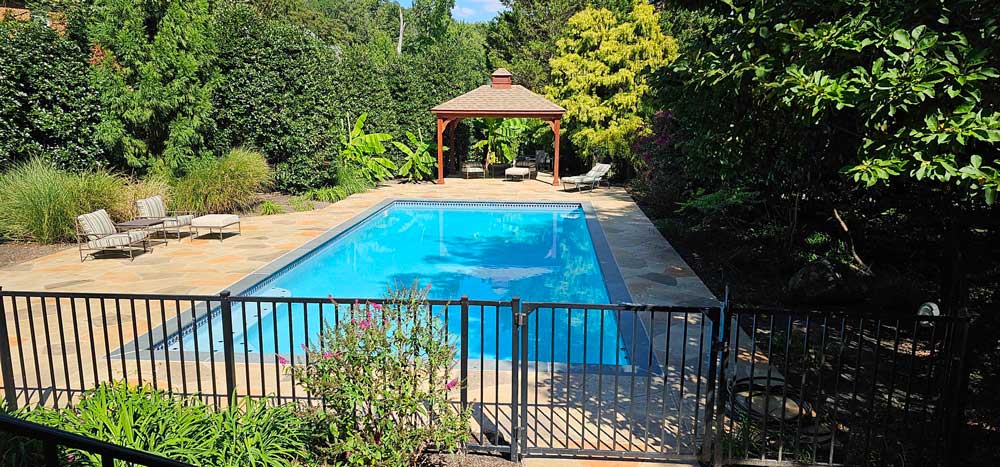 RESIDENTIAL POOL RENOVATIONS | Millennium Pools & Spas