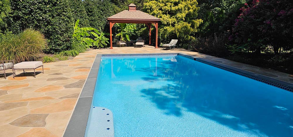 RESIDENTIAL POOL RENOVATIONS | Millennium Pools & Spas