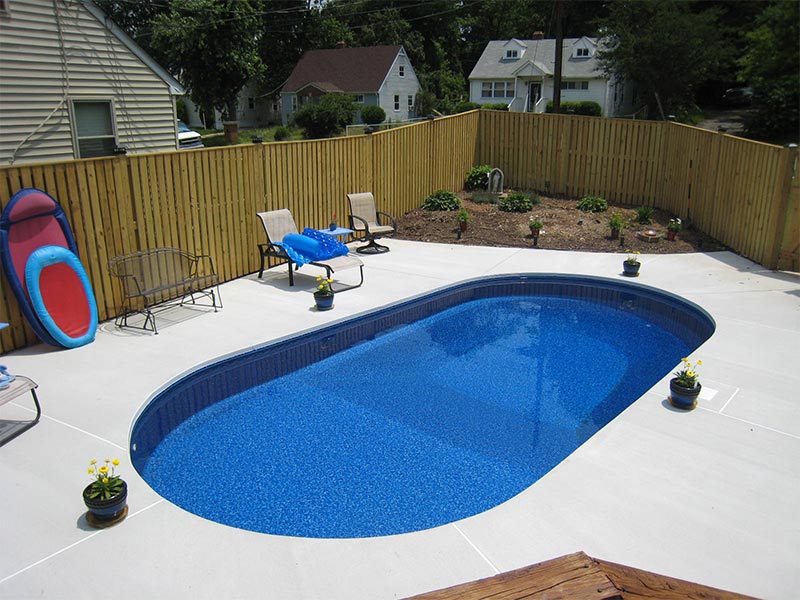 Residential Patio Gallery | Millennium Pools & Spas
