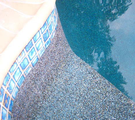 Pebble Tec Pool Coating Gallery | Millennium Pools
