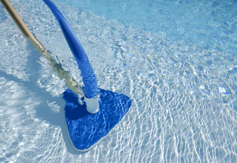 Top Effective Ways to Keep Your Swimming Pool Clean