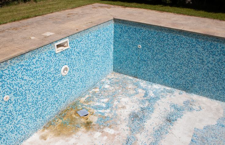 Detecting Pool Leaks by Millennium Pools & Spas