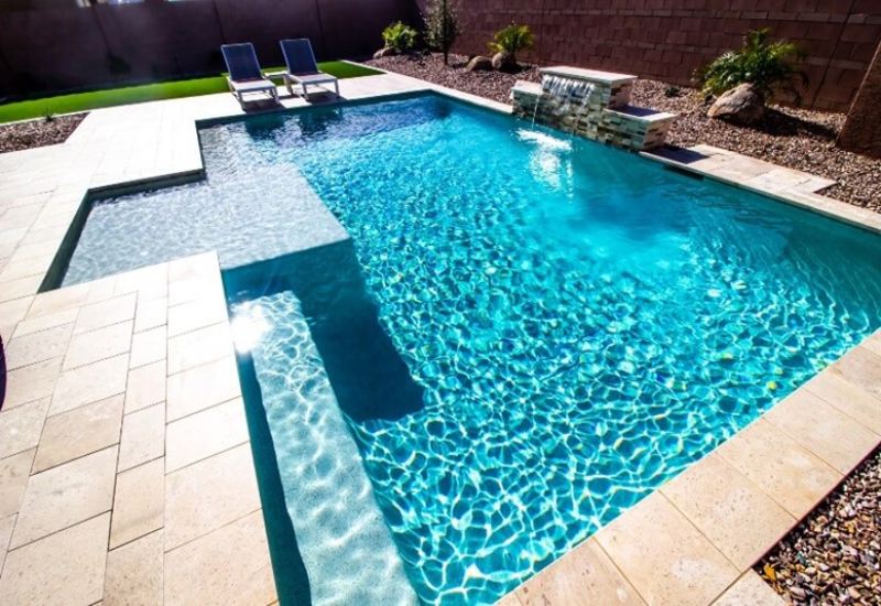 What Are the Must-Have Features in a Swimming Pool? | Millennium Pools ...