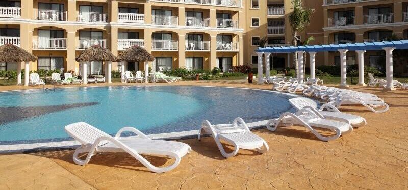 Mental Health Benefit of Pools in Commercial Properties
